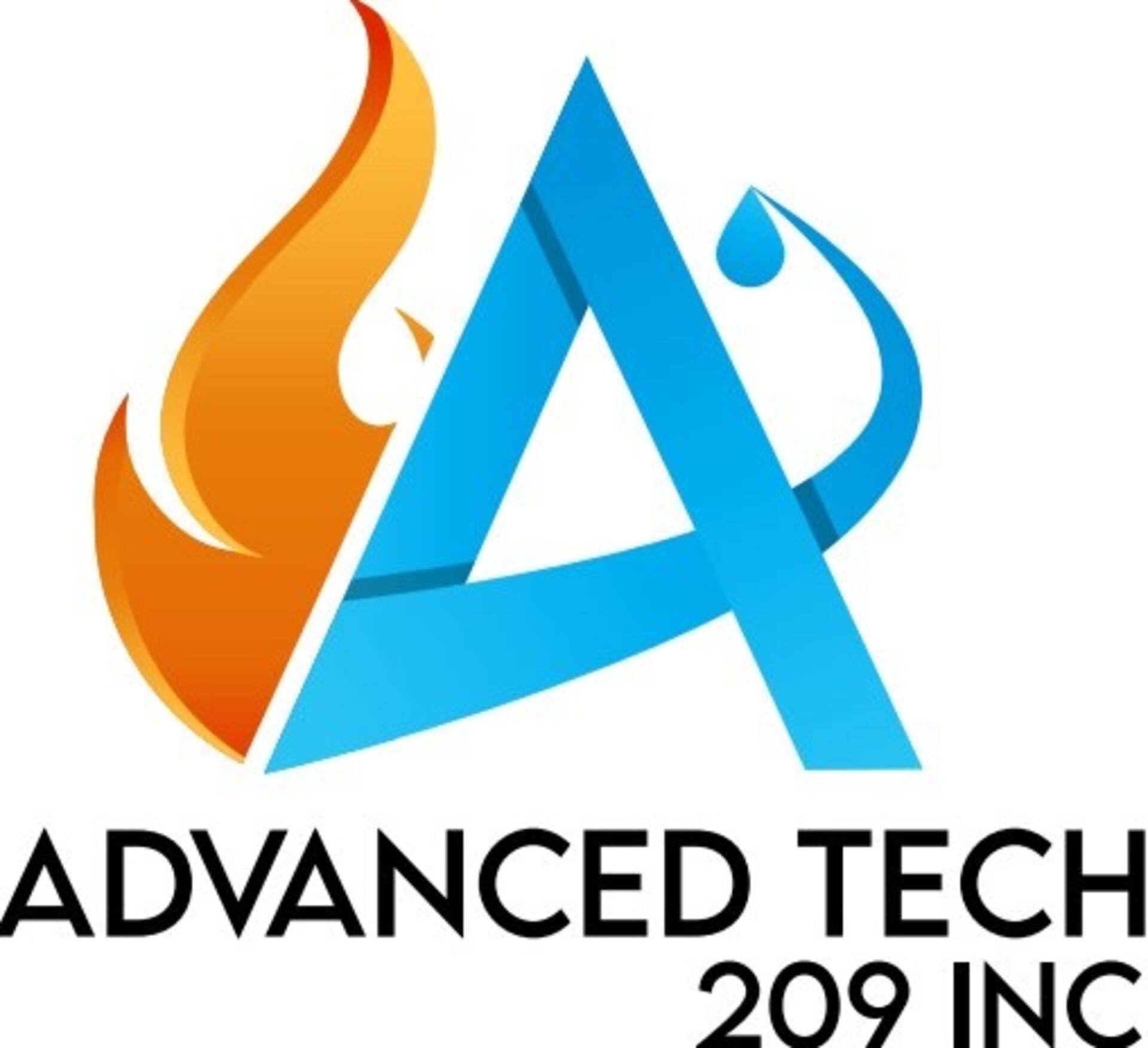 Advanced Tech 209 Inc | SMUD Contractor Network
